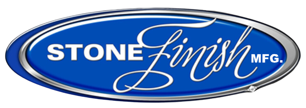 Stone Finish Mfg | Elegant Precast Terrazzo Stairs